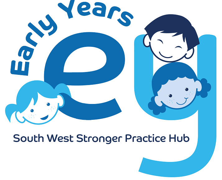 Early Years South West Stronger Practice Hub | Stronger Practice Hubs
